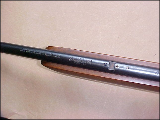 Remington 511 Targetmaster 22 Cal, Bolt Action, Excellent Wood, C&R ...