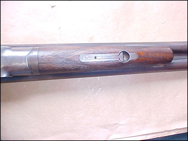 Crescent Firearms Peerless Model, 12 Ga, Double, Side Lock, C&R Ok For ...