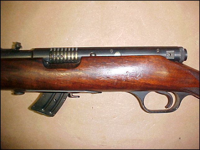 Want To Buy - Savage Model 3 & 7 and Stevens/Springfield 85 & 87M - and ...