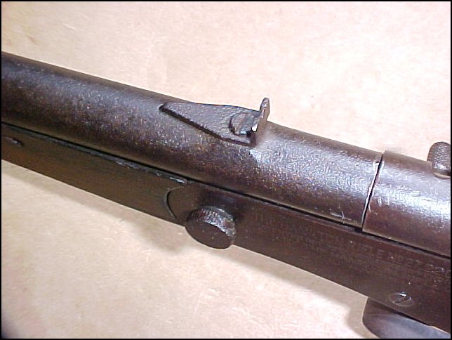 Hamilton Rifle Co. Model 27, Boy'S Rifle, 22 Caliber, Break Open, C&R ...