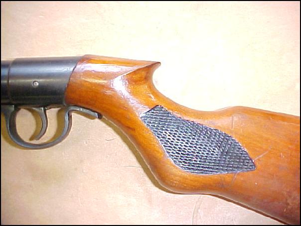 Skb, Made In Occupied Japan, 177 Pellet Rifle For Sale at GunAuction ...