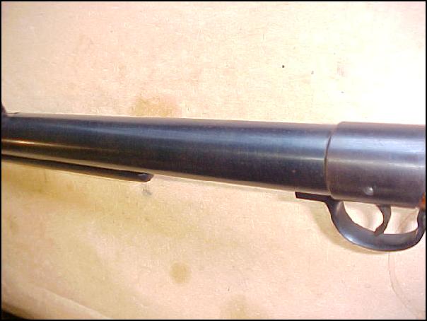 Skb, Made In Occupied Japan, 177 Pellet Rifle For Sale at GunAuction ...