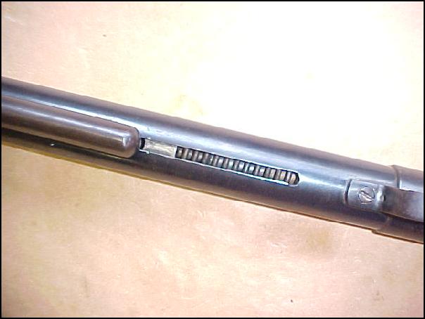 Skb, Made In Occupied Japan, 177 Pellet Rifle For Sale at GunAuction ...