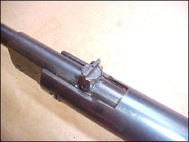 Skb, Made In Occupied Japan, 177 Pellet Rifle For Sale at GunAuction ...