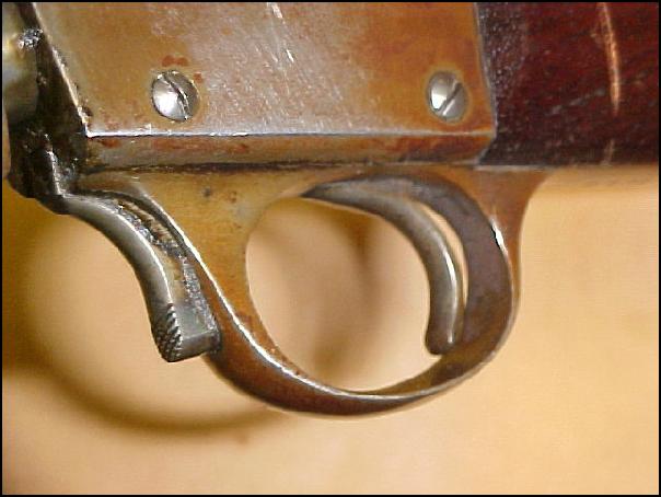 J Rupertus Unique Swivel Breech, 12 Ga, Shotgun, Antique For Sale at ...