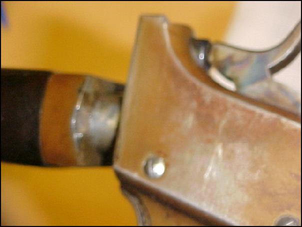 J Rupertus Unique Swivel Breech, 12 Ga, Shotgun, Antique For Sale at ...