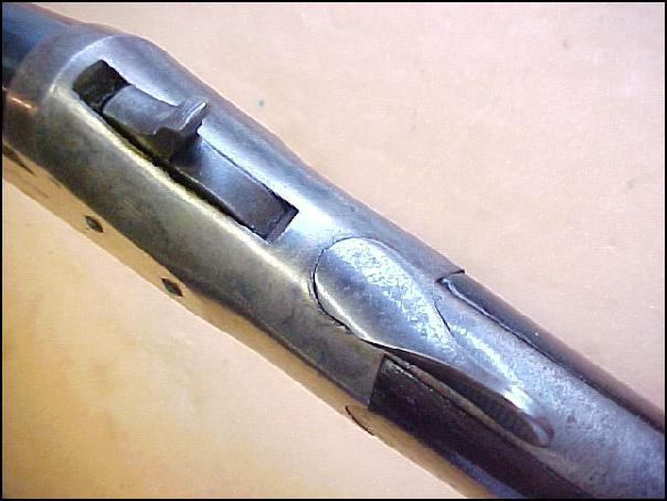 H&R, Iver Johnson Long Tom, 12 Ga, Single, 36 For Sale at GunAuction ...