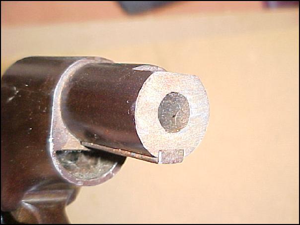 Ballard Hunter'S Rifle Action And Stock, External Extractor, 44 Cal For ...