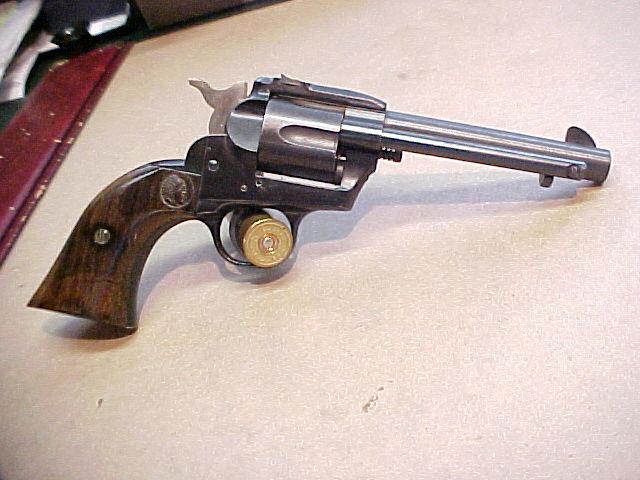 Savage Model 101 22 Caliber, Single Shot, "Revolver", 1960-1968 For ...
