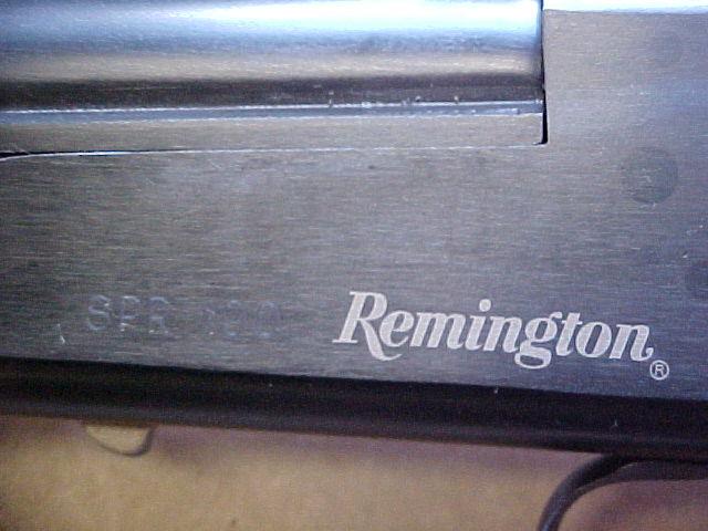 Remington Spr 100 410 Bore Shotgun, 26 1/2" Barrel, New In Box For Sale ...