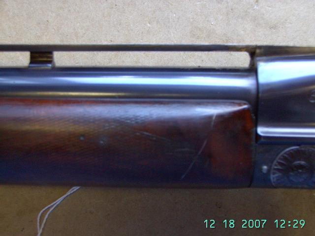 Baker Gun Co Trap Gun, 12 Ga, Elite Model, Single Bbl, C&R Okay For ...