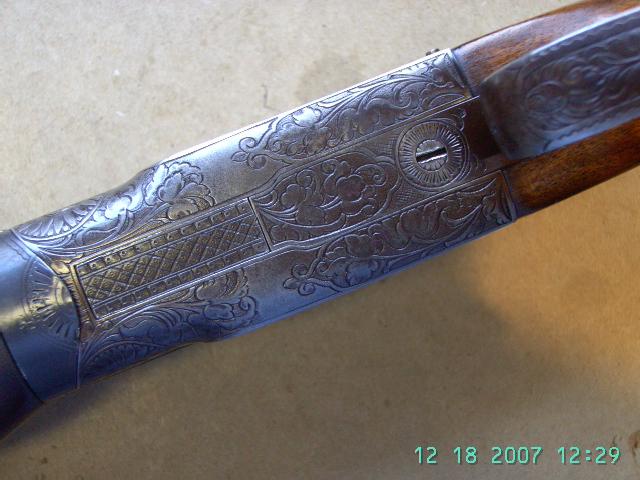 Baker Gun Co Trap Gun, 12 Ga, Elite Model, Single Bbl, C&R Okay For ...