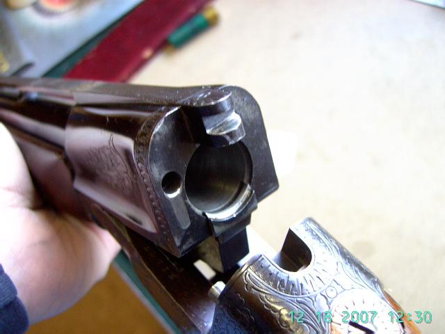 Baker Gun Co Trap Gun, 12 Ga, Elite Model, Single Bbl, C&R Okay For ...