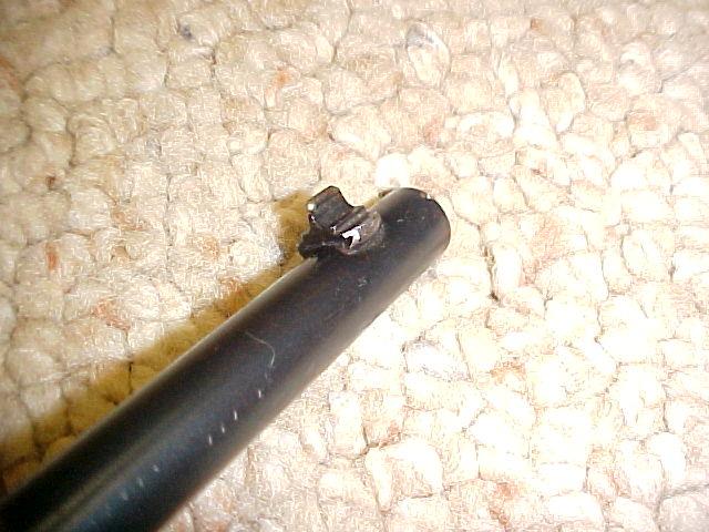 Ranger Model 34, Marlin 22 Caliber, With Target Scope, Kerr Sling, C&R ...