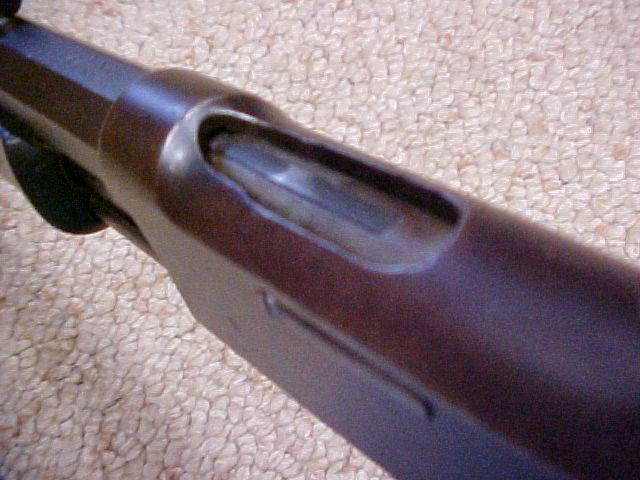 Colt Lightning Rifle, 44/40 Pump Action, 1886, Early Features, Antique ...