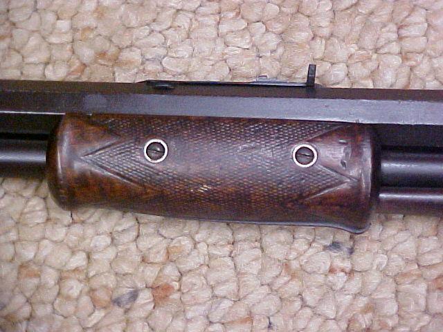 Colt Lightning Rifle, 44/40 Pump Action, 1886, Early Features, Antique ...