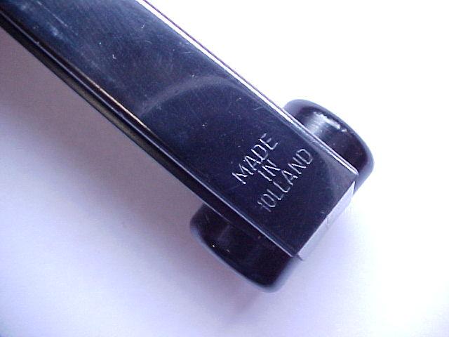 Post War, 9 Mm Luger Magazine, Dutch For Sale at GunAuction.com - 8538435