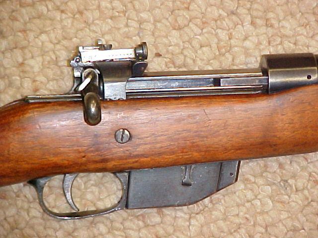 ROSS RIFLE CO, QUEBEC - MODEL 10, SPORTER, 303 British, Nitro, C&R OK ...
