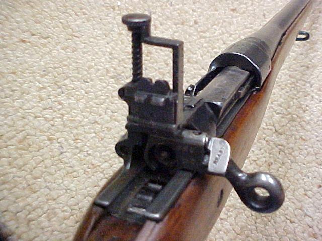 ROSS RIFLE CO, QUEBEC - MODEL 10, SPORTER, 303 British, Nitro, C&R OK ...