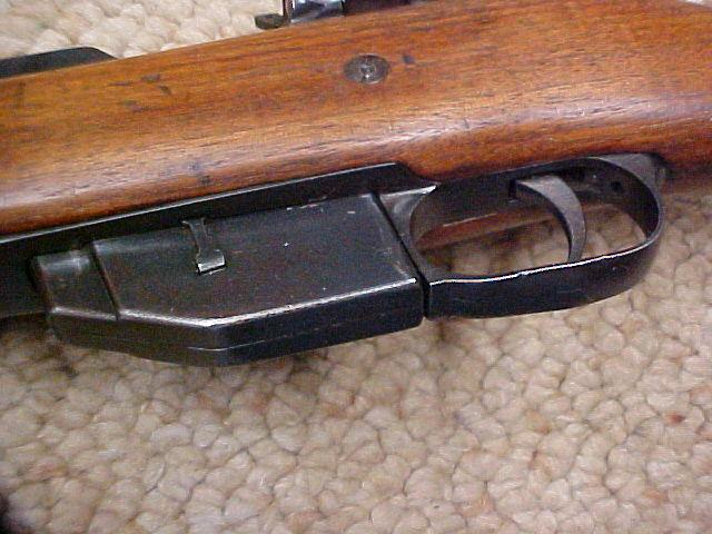 Ross Rifle Co, Quebec Model 10, Sporter, 303 British, Nitro, C&R Ok For ...