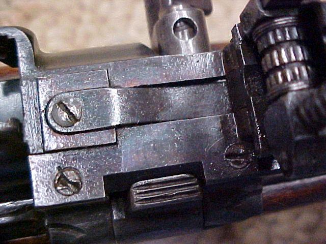 Ross Rifle Co, Quebec Model 10, Sporter, 303 British, Nitro, C&R Ok For ...