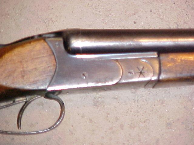 Cz Brno 16 Ga, Side By Side Double, Good Shooter For Sale at GunAuction ...