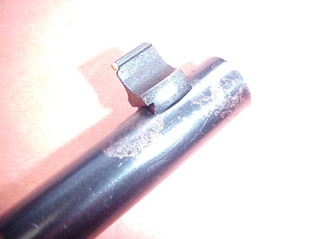 Winchester, Model 67 22 Caliber, Single Shot, Lyman 57 Rear Sight, C&R ...