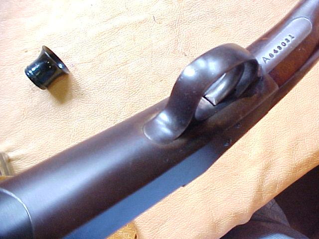 Harrington & Richardson, H&R 410 Ga, Bay State, Single Barrel Shotgun ...