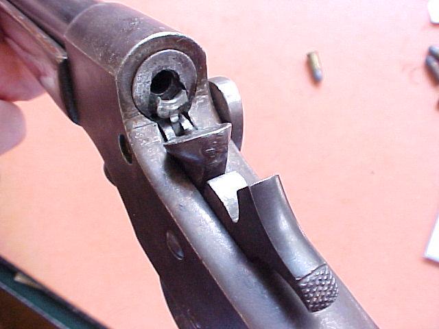 Stevens, Crackshot 22 Caliber, Rolling Block Style Action, C&R Ok For ...