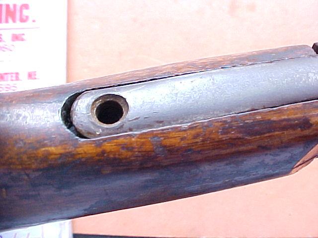 Stevens, Crackshot 22 Caliber, Rolling Block Style Action, C&R Ok For ...