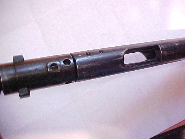 Erma 22 Conversion Unit, Mauser K-98 For Sale at GunAuction.com - 8631166