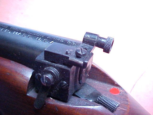 Harrington & Richardson, H&R Targeteer, Bolt Action, 22 Cal, Reising, C ...