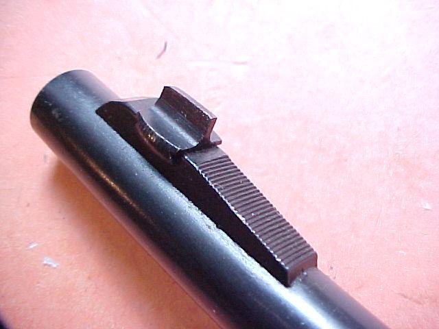 Harrington & Richardson, H&R Targeteer, Bolt Action, 22 Cal, Reising, C ...