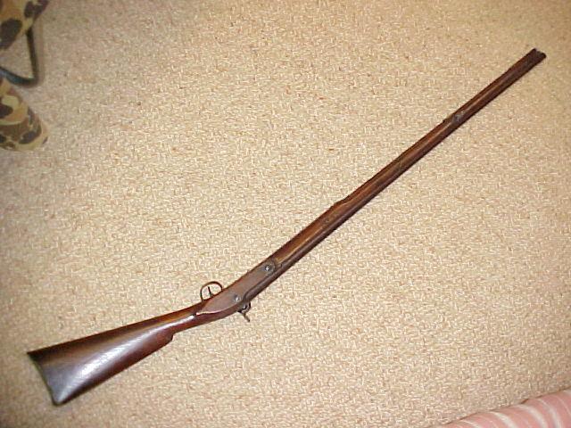 Wheeler & Son, London 20 Gauge, Indian Trade Gun , Antique, No Ffl For ...