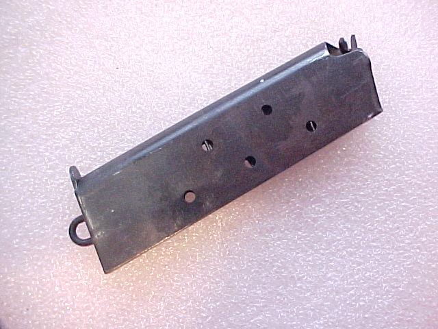 Springfield, 1911, Original Lanyard Loop Mag For Sale at GunAuction.com ...