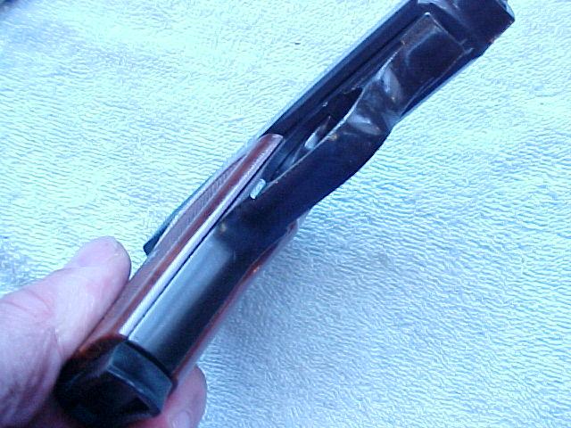 Rg Industries Model Rg 26, 25 Acp, Finger Rest Mag For Sale at ...