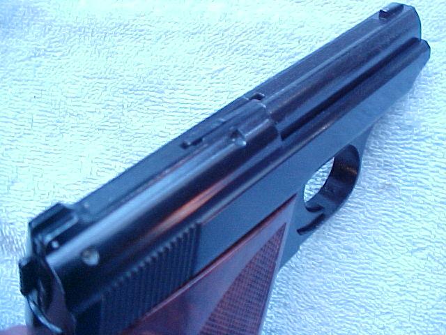 Rg Industries Model Rg 26, 25 Acp, Finger Rest Mag For Sale at ...