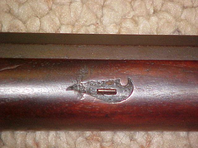 R C Wallace, Hawken Style 45 Cal, Plains Rifle. Dst`S, Brass Patchbox ...