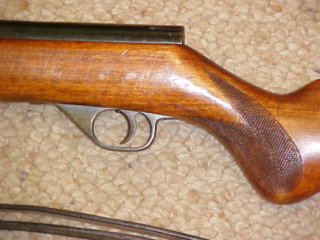 Waffenfabrik Erma, Erfurt Model E 36, Pre War, 22 Lr. Vet Bring Back, C ...