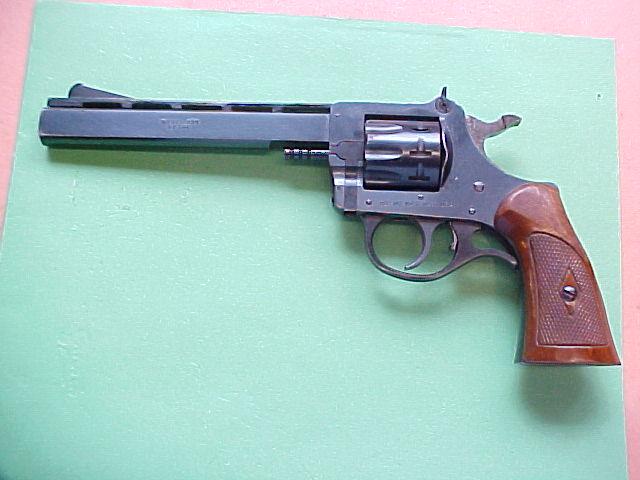 Harrington & Richardson, H&R Model 939, 9 Shot, 22 Cal, 6 For Sale at ...