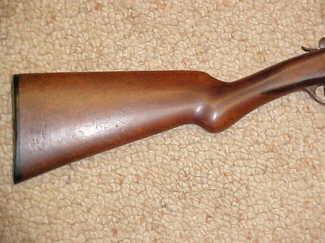 Webley & Scott, Birmingham 12 Ga, Auto Ejector, 30 Inc Bbl. C&R Okay ...