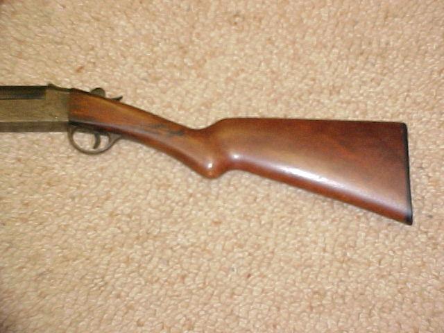 Webley & Scott, Birmingham 12 Ga, Auto Ejector, 30 Inc Bbl. C&R Okay ...