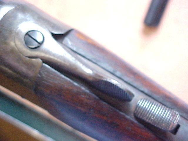 Webley & Scott, Birmingham 12 Ga, Auto Ejector, 30 Inc Bbl. C&R Okay ...