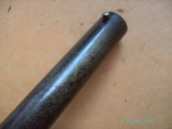 Flobert, Belgium 9 Mm Rf Shotgun, Garden Gun, Antique, No Ffl For Sale ...