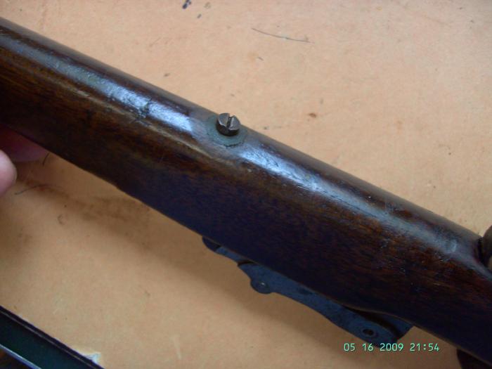 Flobert, Belgium 9 Mm Rf Shotgun, Garden Gun, Antique, No Ffl For Sale ...