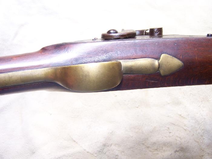 T Ketland & Co, London Percussion, Indian Trade Gun, 20 Ga, Antique For ...