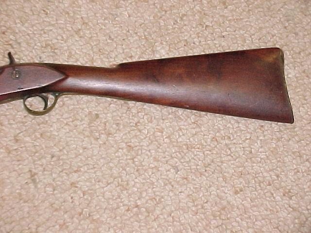 Deringer, J Henry Indian Trade Gun, Us Proofed, Antique For Sale at ...