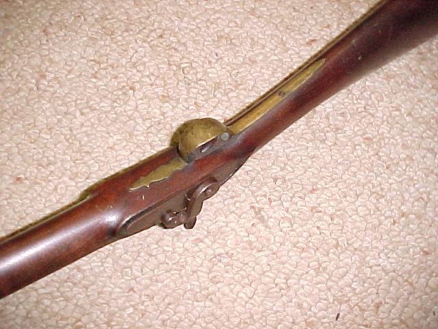 Deringer, J Henry Indian Trade Gun, Us Proofed, Antique For Sale at ...