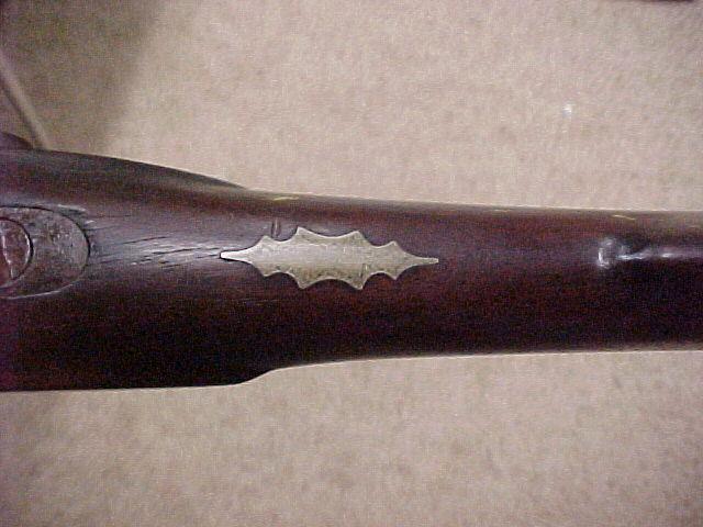 Deringer, J Henry Indian Trade Gun, Us Proofed, Antique For Sale at ...