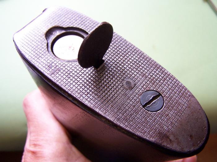 U S Springfield, 30/06. 1929 M-1903-A1, Type C Stock, Dcm, , C&R Okay ...